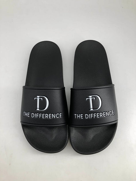 TD Shoes – The Difference Boutique